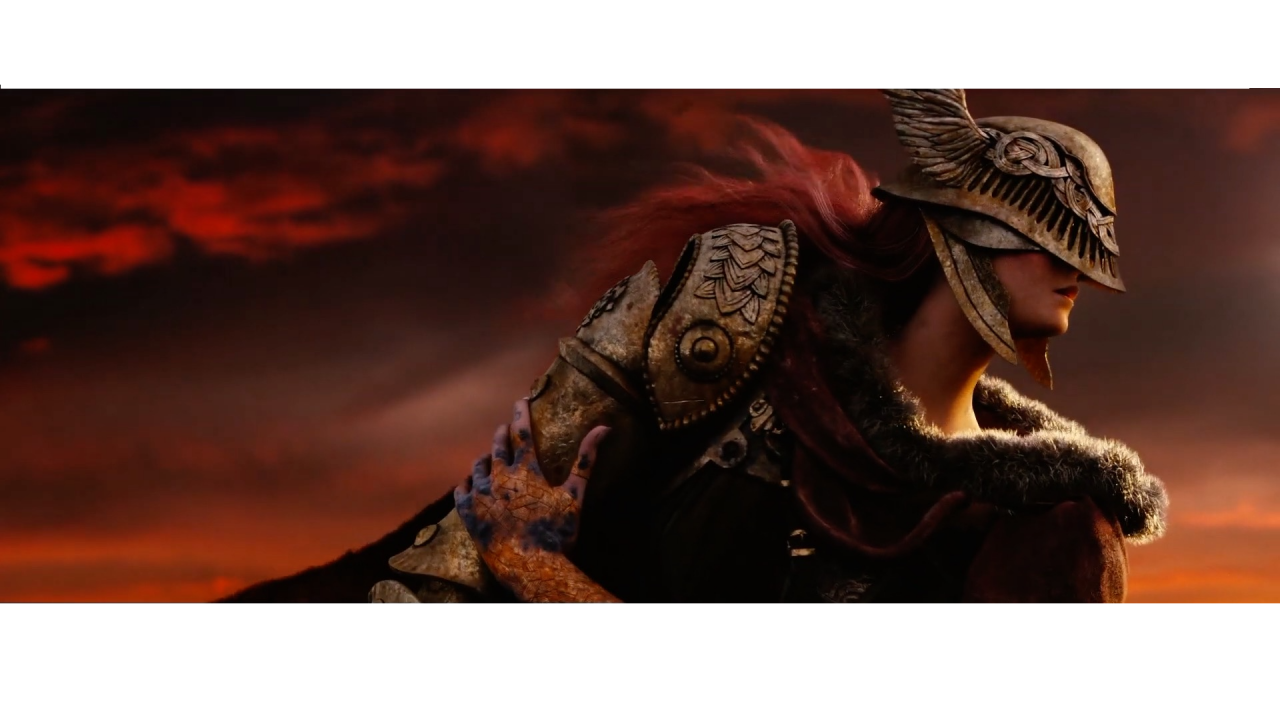 Elden Ring Gets Its First Trailer